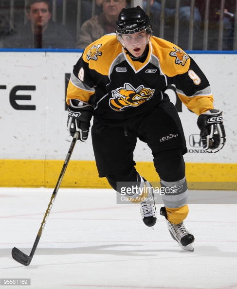 Alumni > 2000-2009 > Brandon Francisco (York-Simcoe Express)