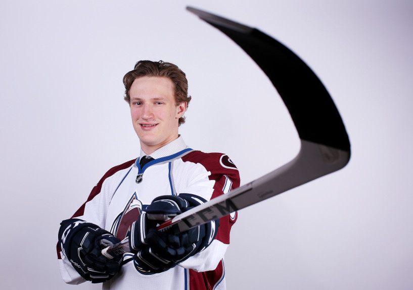 Alumni > 2010-2019 > Cameron Morrison (York-Simcoe Express)