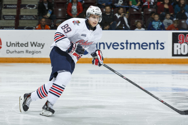 Alumni > 2010-2019 > Sam Harding (York-Simcoe Express)